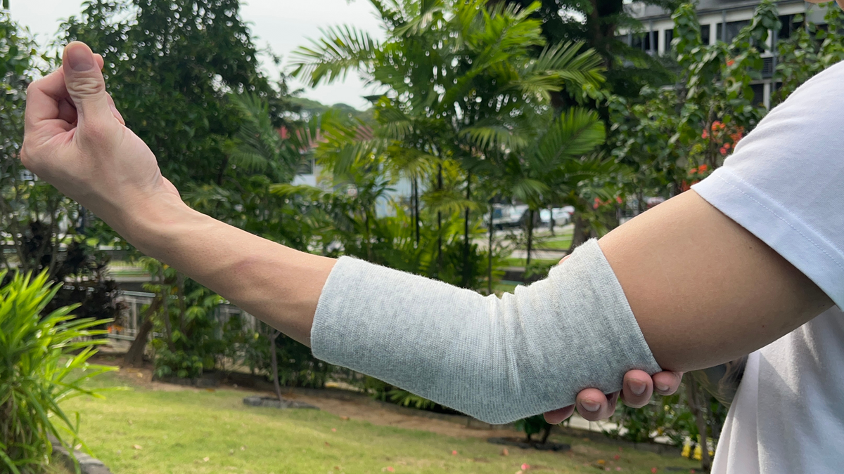 Recovry: Most comfortable pain-relief and effective healing.